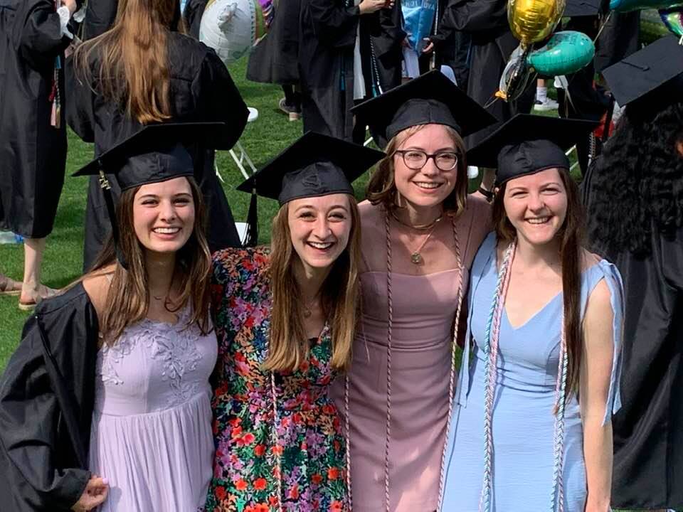 lydia_b – Majoring In Prayer For Our Hoos